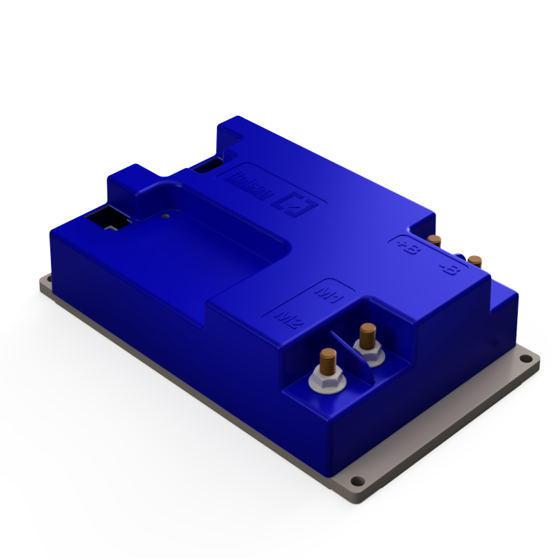 Motor Controller Easi Mover | RIHA Industries