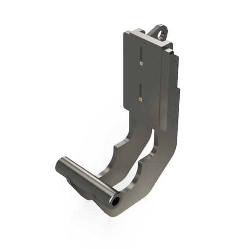 Actuator Linkage 2100 Bed Mover | RIHA Industries