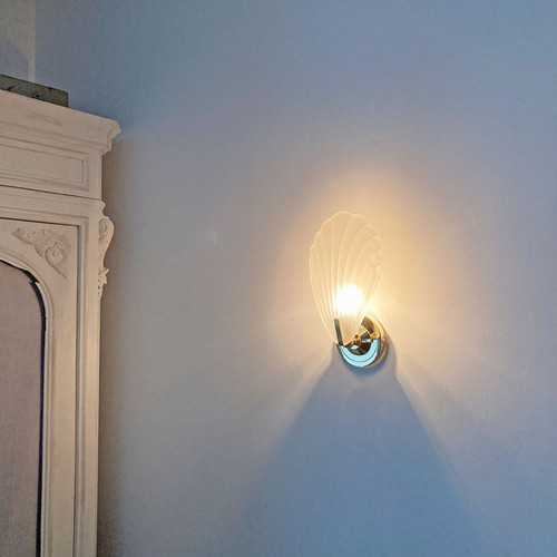 Applique coquillage | lafamillevintage