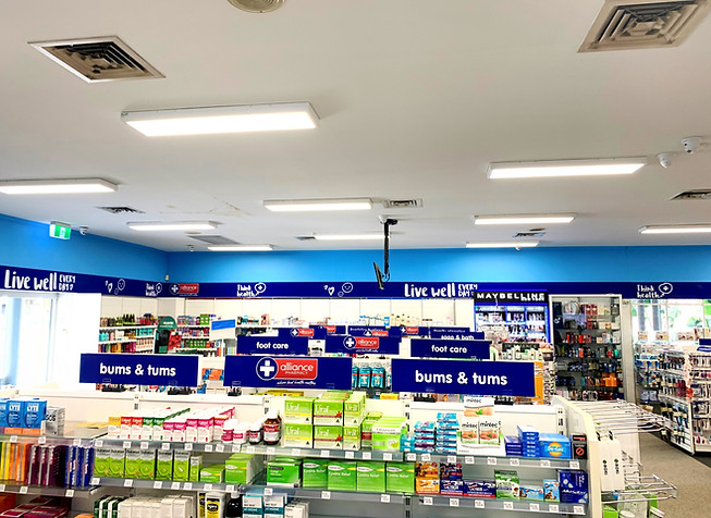 Sign Shop QLD Brisbane | Signage and Signwriters Brisbane