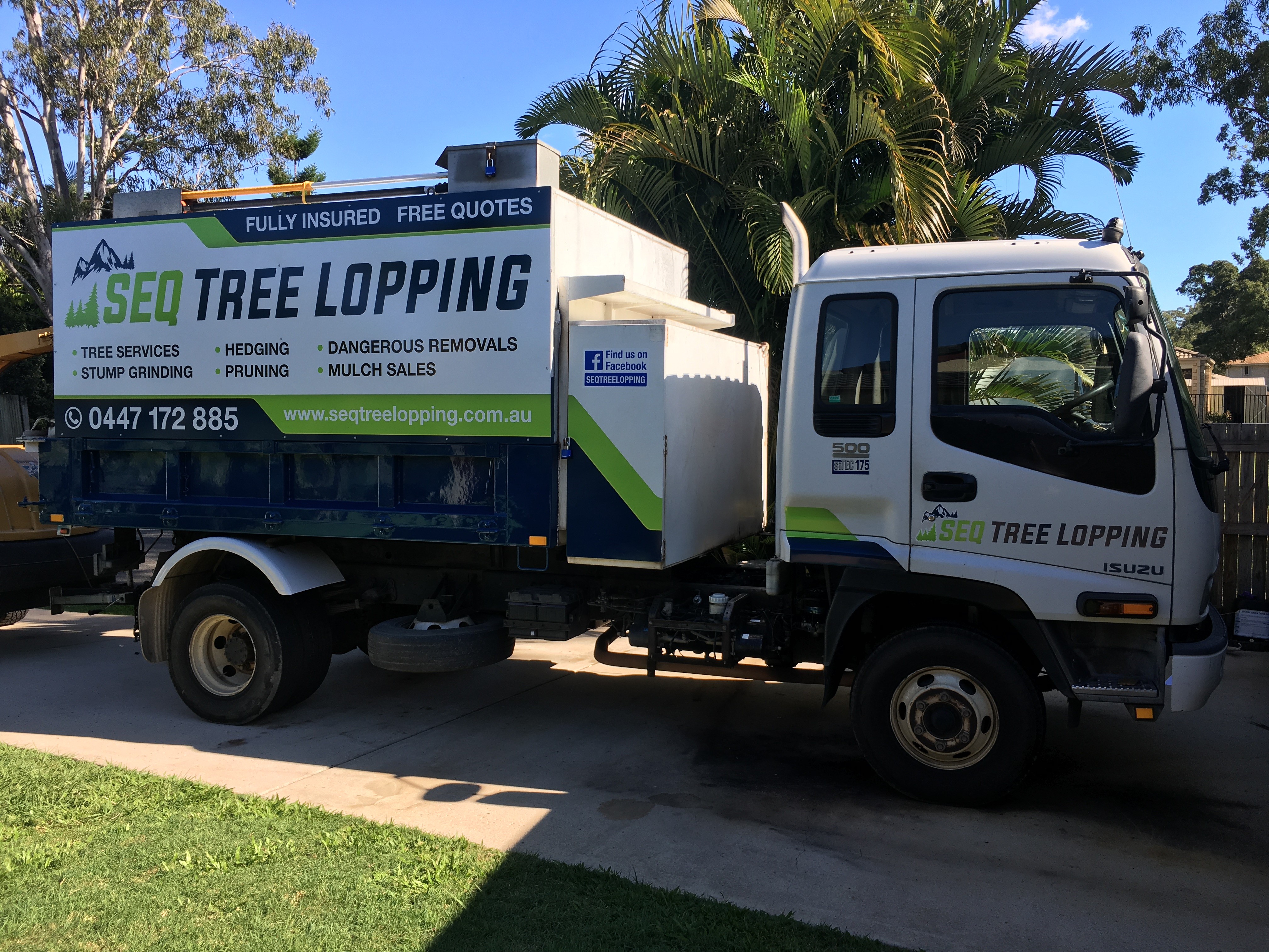 Vehicle Signage and Wraps Brisbane | Vehicle Signs | Car Signs | Wraps