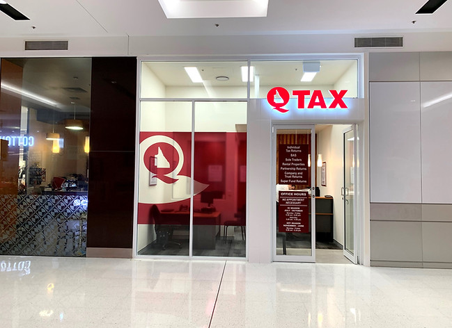 Sign Shop QLD Brisbane | Signage and Signwriters Brisbane