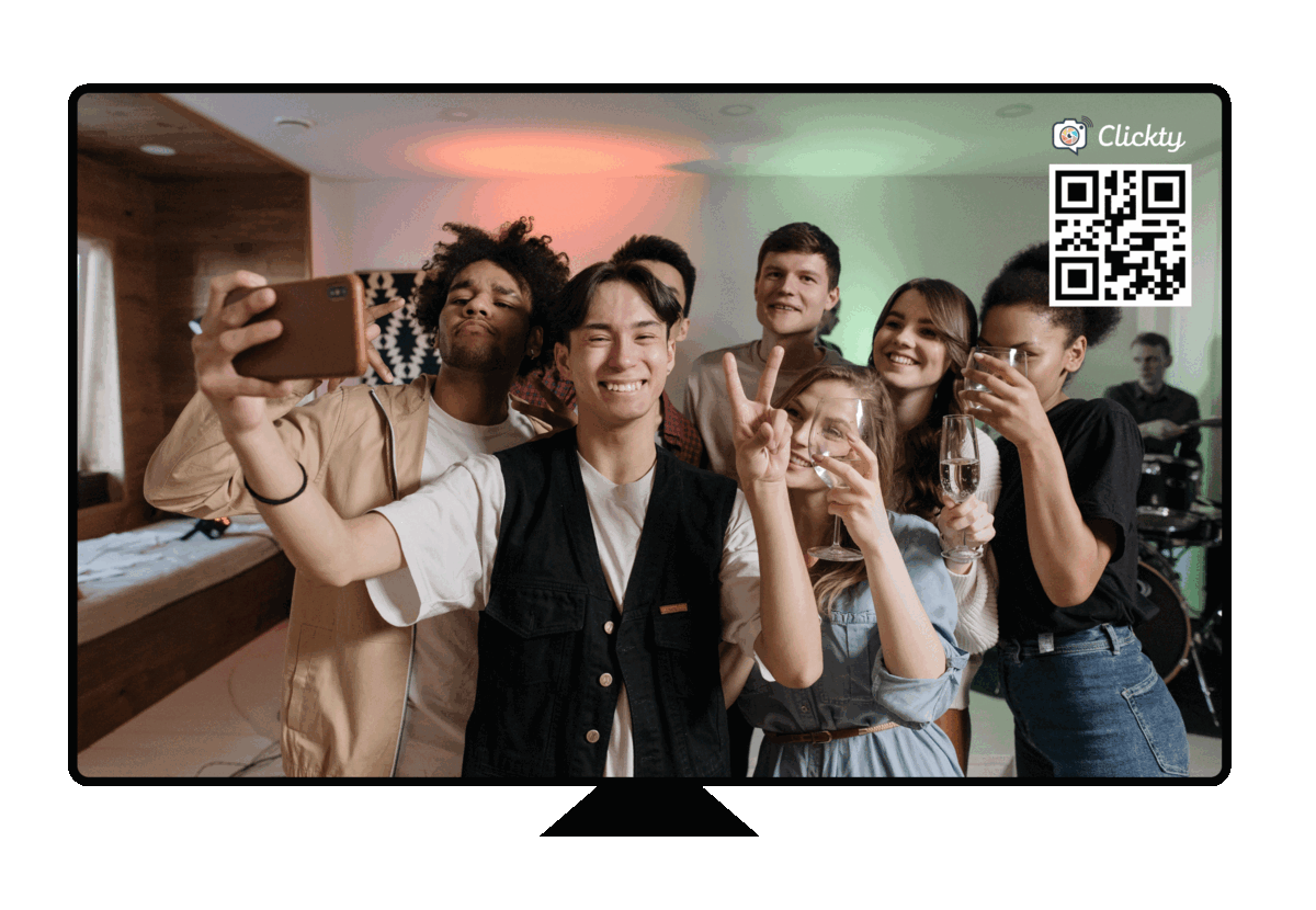 Clickty | Diaporamas photos & Animations