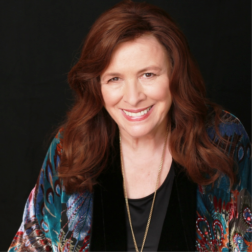 Dr. Jean Houston | Home for Humanity