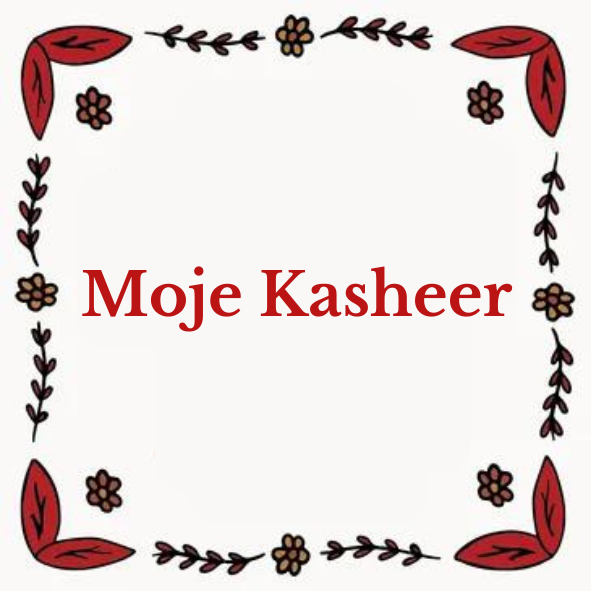 Moje Kasheer | Home for Humanity
