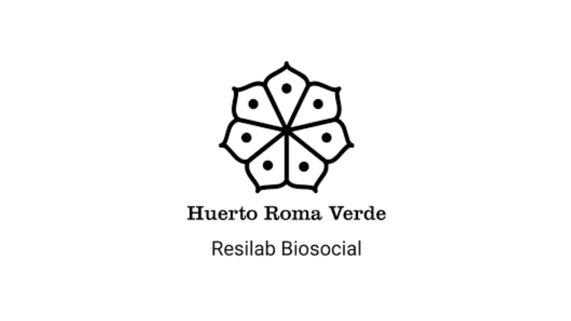 Huerto Roma Verde | Home for Humanity