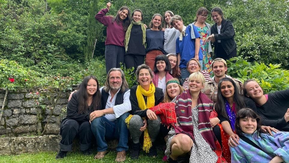 1 July 2023: Youth 4 Switzerland – A Transformative Journey at Home for ...