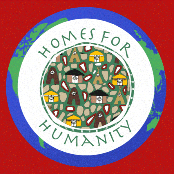 Become a Home for Humanity | Home for Humanity