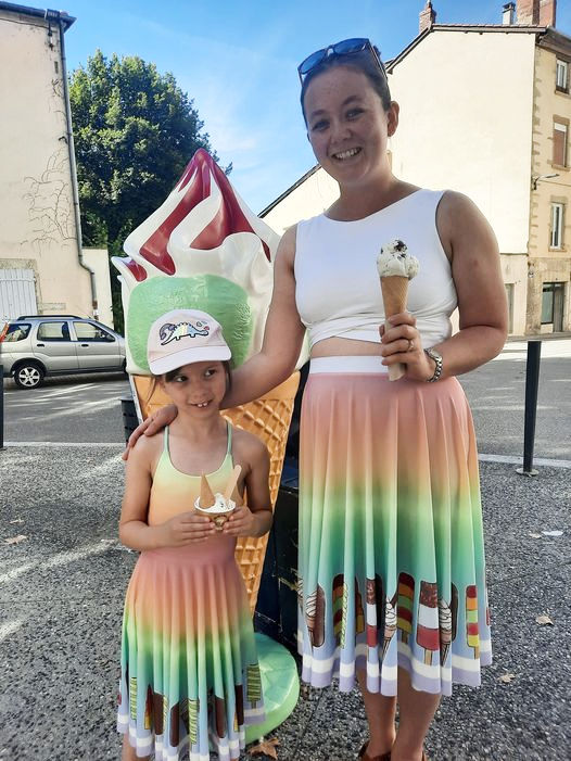 ITY (Interlock Twist Yarn) | Knighton Fabrics