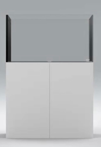 Aquário VIV Reef Narrow Overflow Península 120 | Kraquarios