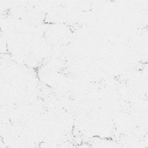 Shadow White quartz in Sarasota | 301 Granite & Marble