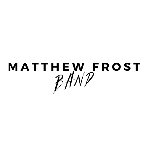 Home | Matthew Frost Band