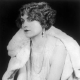 Behind the Scenes | Sara DiVello