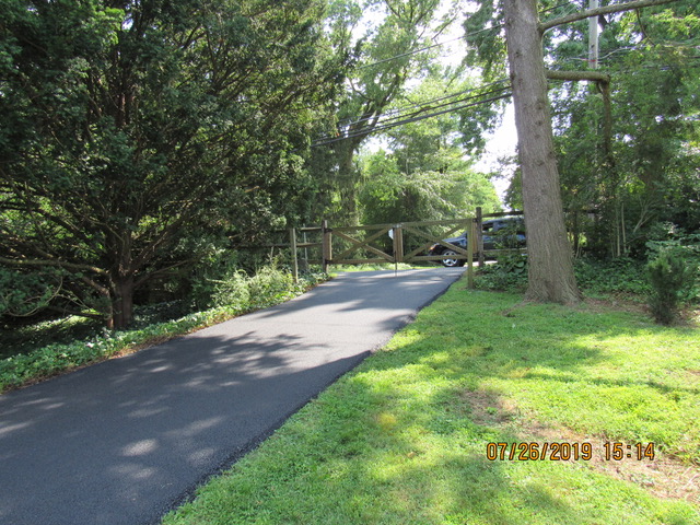 Falbo Paving & Concrete Inc.