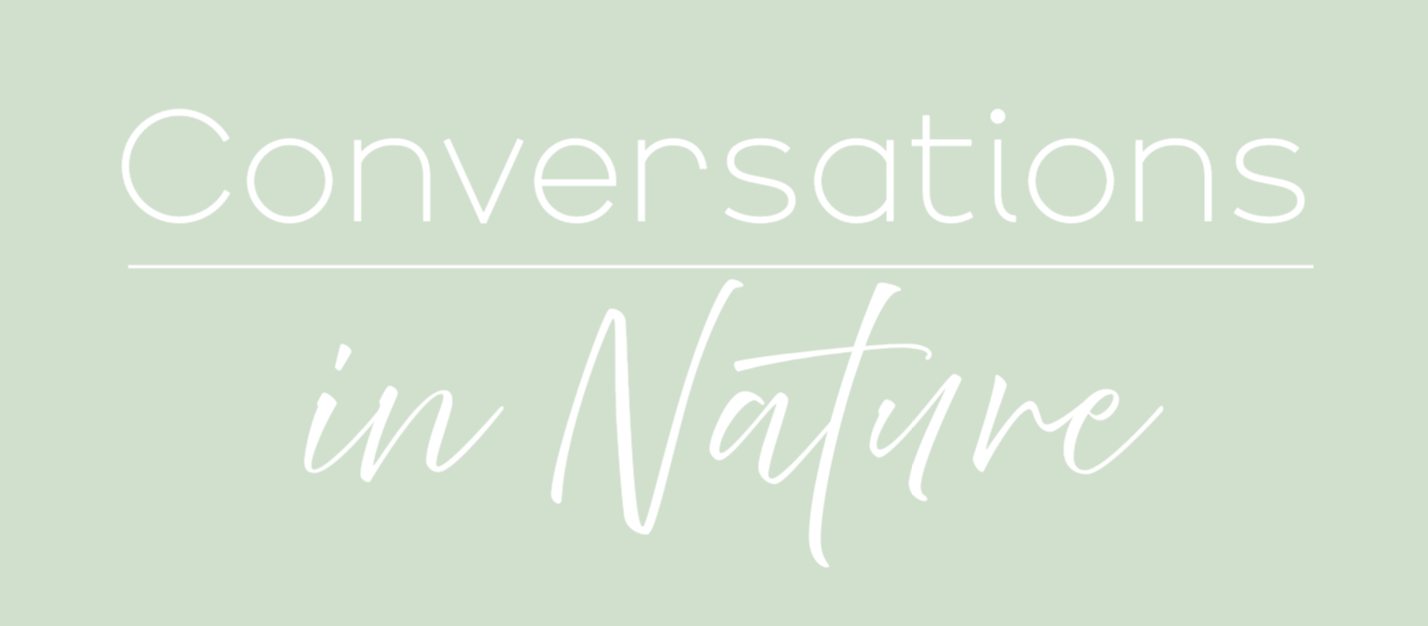 Conversations in Nature | Therapeutic Counsellor Melbourne