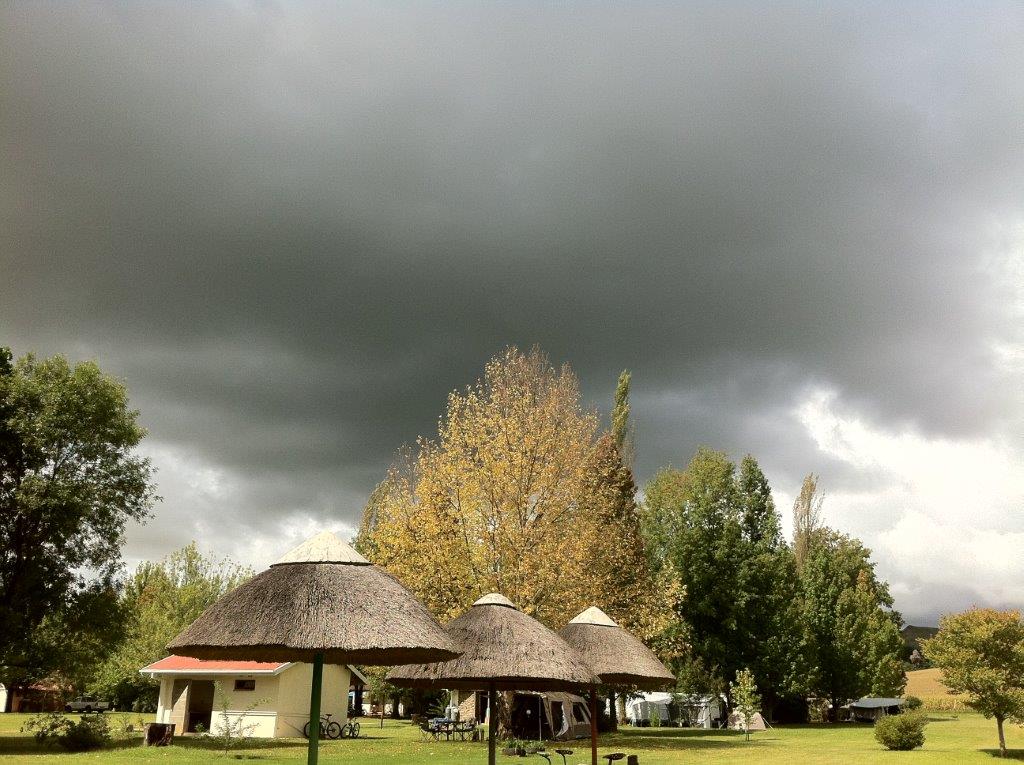 GALLERY | Glamping Drakensberg | Mountain Splendour | South Africa