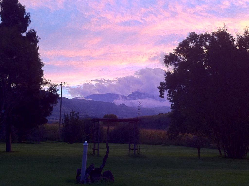 GALLERY | Glamping Drakensberg | Mountain Splendour | South Africa