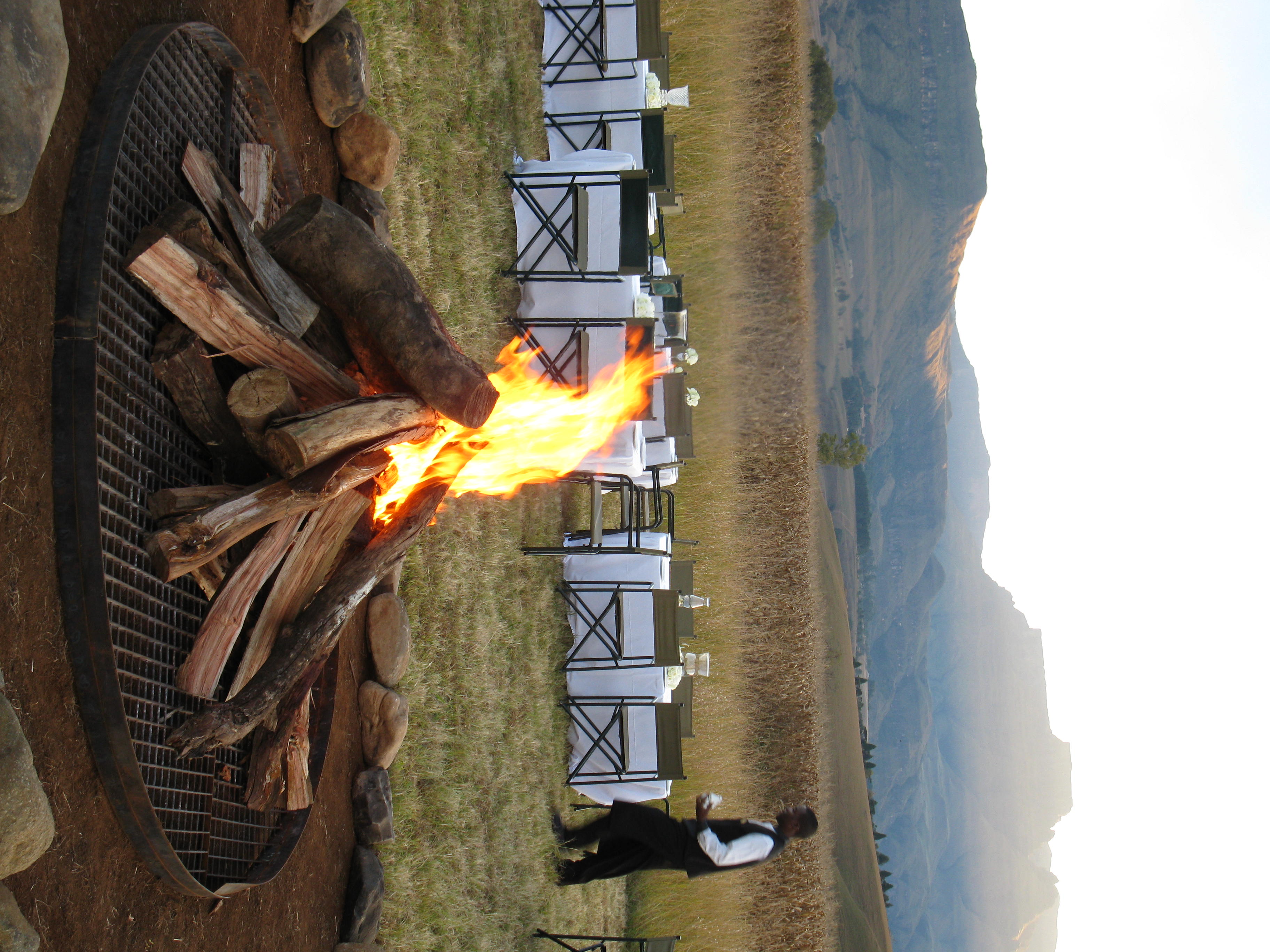GALLERY | Glamping Drakensberg | Mountain Splendour | South Africa
