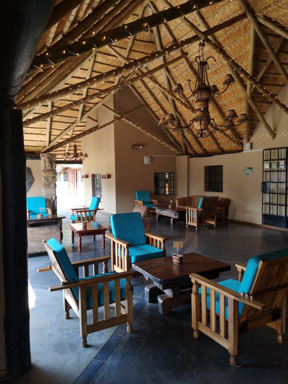 Self catering | Hlalanathi Drakensberg Resort | Drakensberg