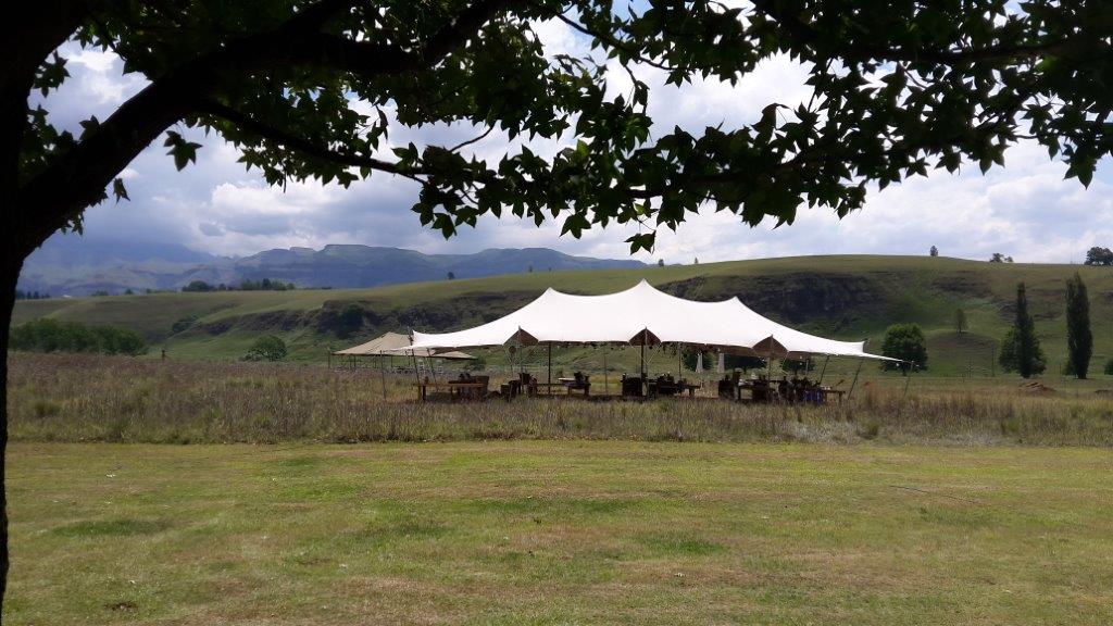 GALLERY | Glamping Drakensberg | Mountain Splendour | South Africa