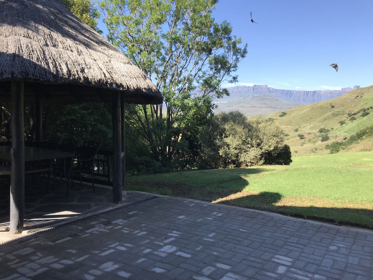 Self catering | Hlalanathi Drakensberg Resort | Drakensberg