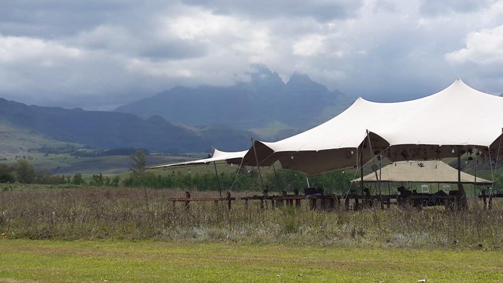 GALLERY | Glamping Drakensberg | Mountain Splendour | South Africa