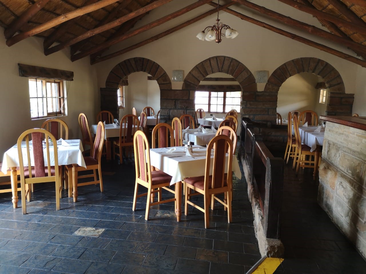 Self catering | Hlalanathi Drakensberg Resort | Drakensberg