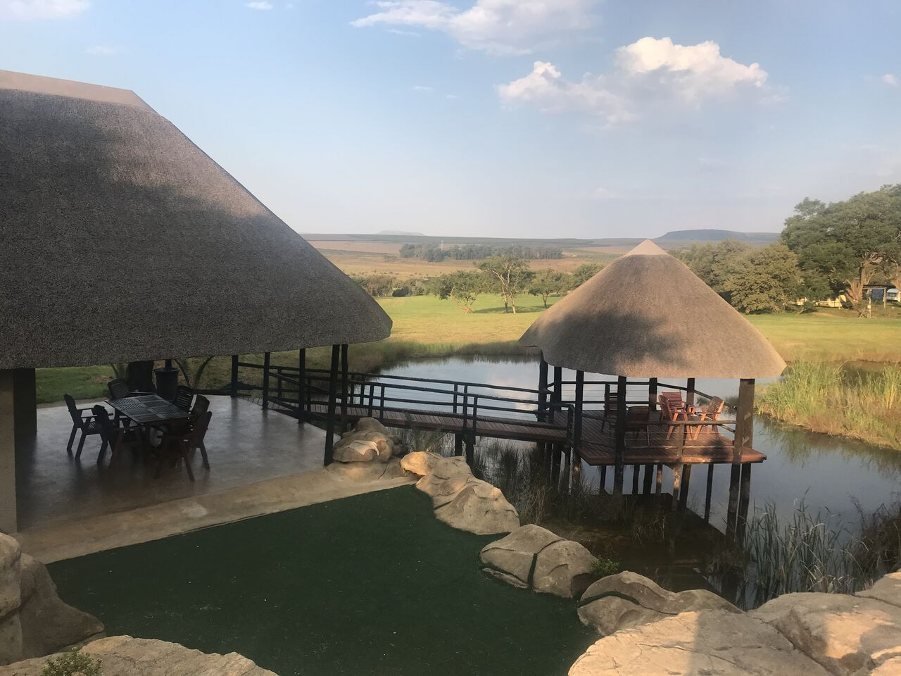 Self catering | Hlalanathi Drakensberg Resort | Drakensberg