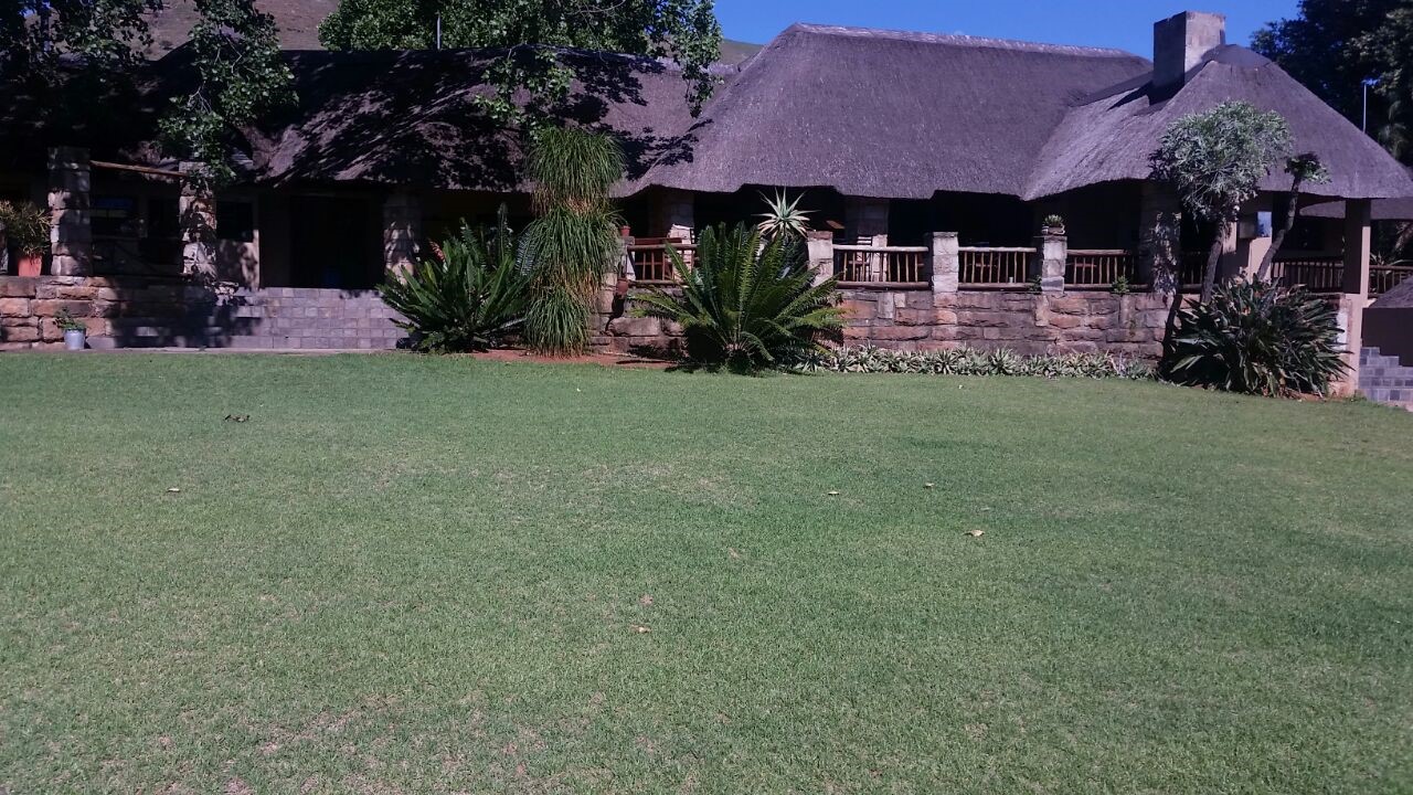 Self catering | Hlalanathi Drakensberg Resort | Drakensberg