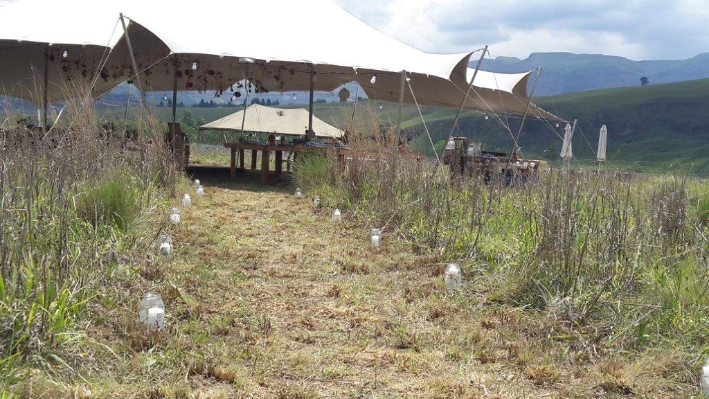 GALLERY | Glamping Drakensberg | Mountain Splendour | South Africa