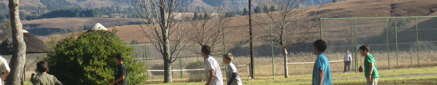 GALLERY | Mountain Splendour