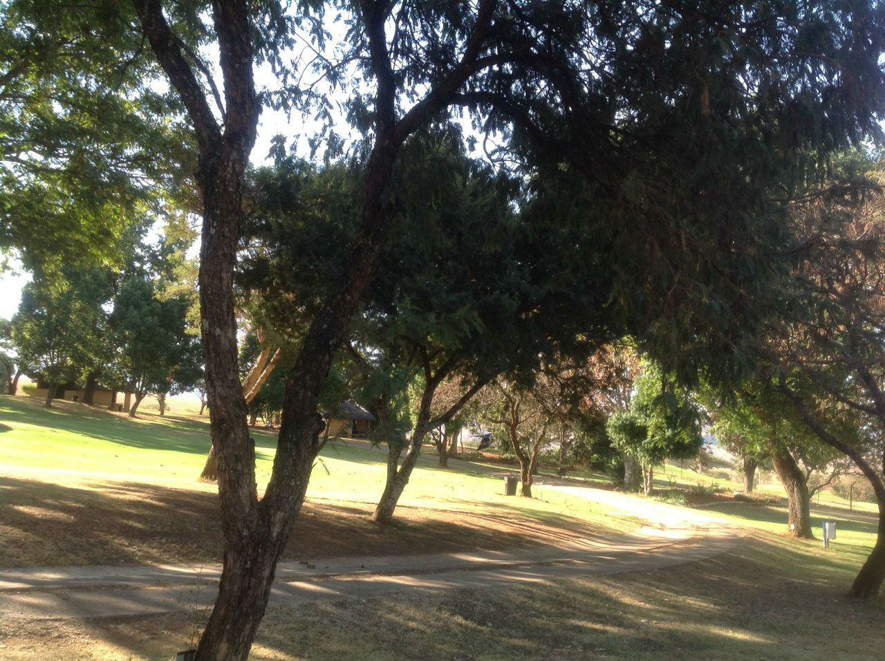 Self catering | Hlalanathi Drakensberg Resort | Drakensberg