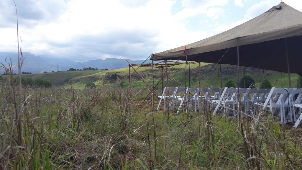GALLERY | Glamping Drakensberg | Mountain Splendour | South Africa
