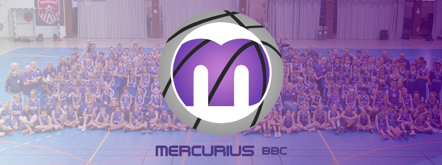 Mercurius 80 jaar | Mercurius BBC