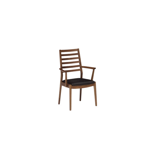 AGNES Armchair 扶手餐椅 | takumi-furniture.com