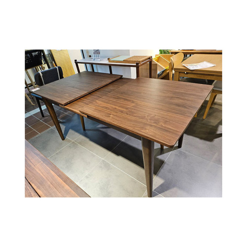 NAKIA Extension Table (DISPLAY SPECIAL PRICE) | takumi-furniture.com