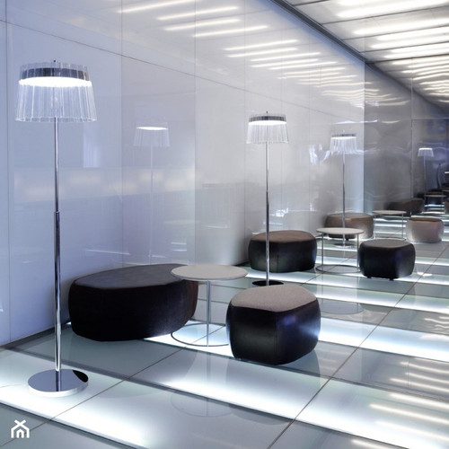 IRIS FLOOR | CARA Lighting