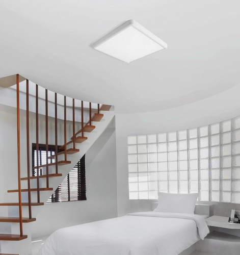 NET CEILING | CARA Lighting