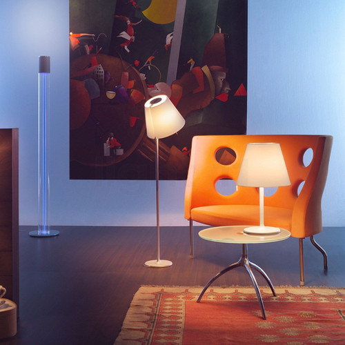 MELAMPO FL | CARA Lighting