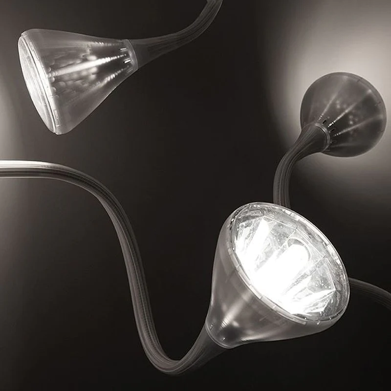 PipeWall/Ceiling | CARA Lighting