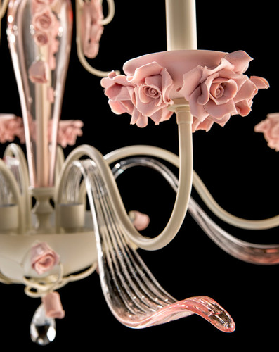 Bora Rosaline | CARA Lighting