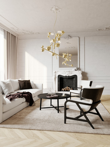 GALAXY | CARA Lighting