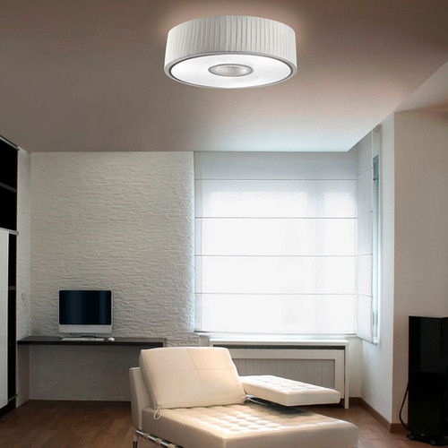 SPIN CEILING | CARA Lighting