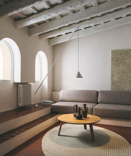 NORTH FL | CARA Lighting