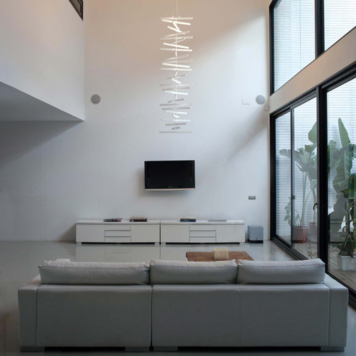 RHYTHM VERTICAL | CARA Lighting RHYTHM VERTICAL | CARA Lighting