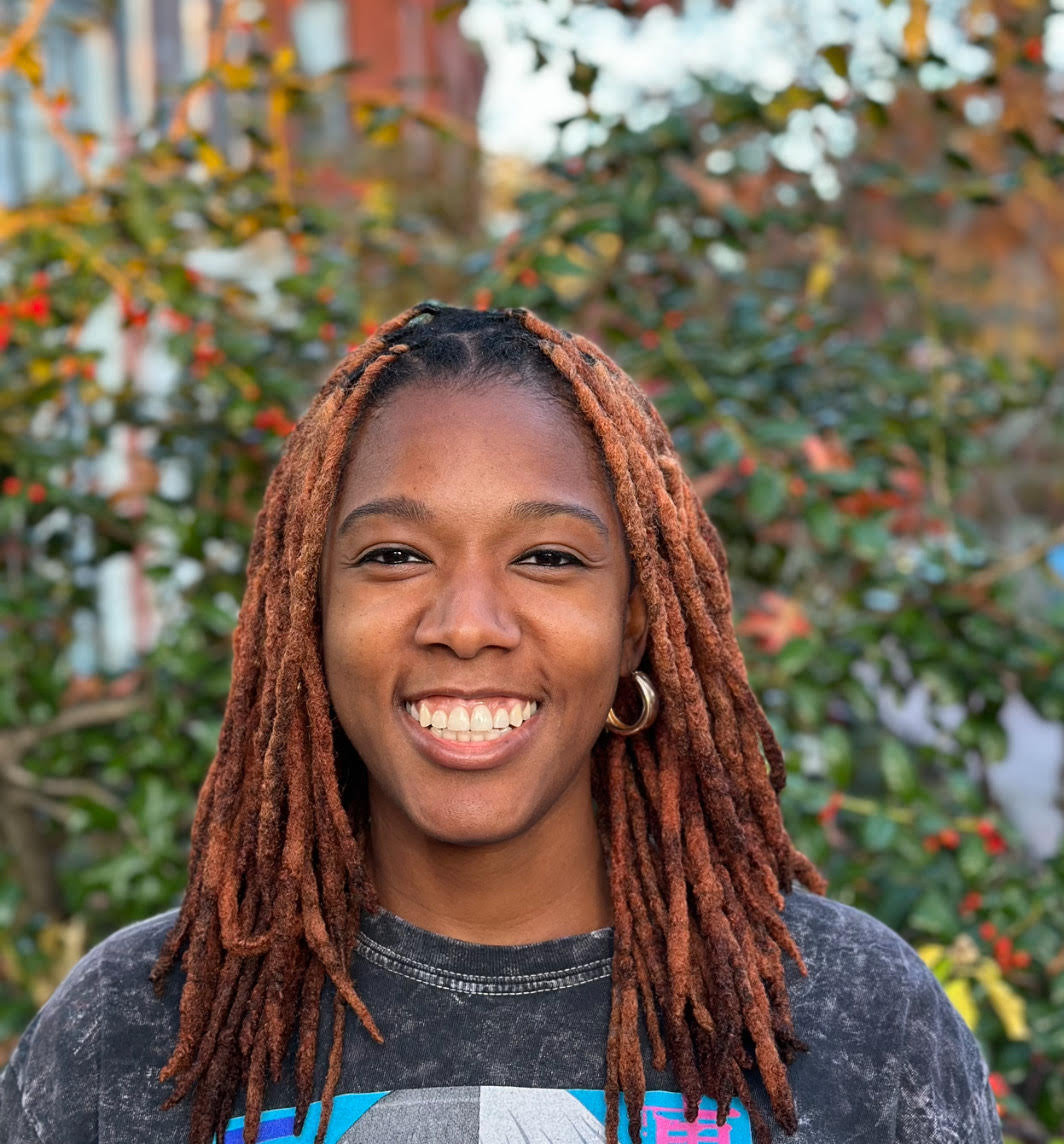 Khaliah Sweeney, LGSW, LMSW | TLinksdc