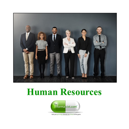 Human Resources Folder | informacist