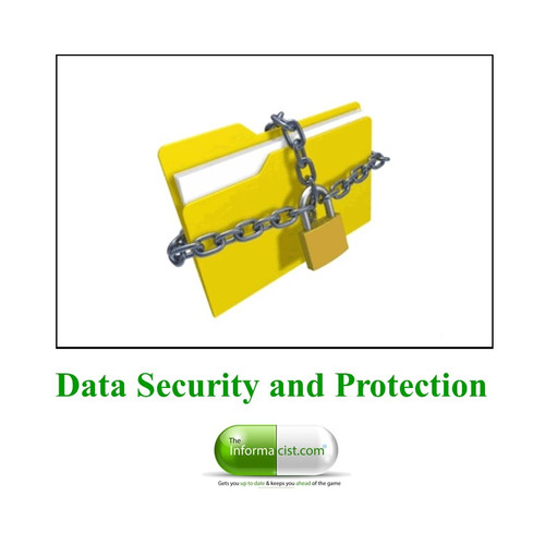 DSP Version 8.0 Folder (Pharmacy) | informacist