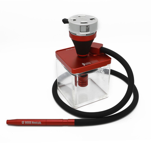 BOSS Mini | SHISHA CO CANADA