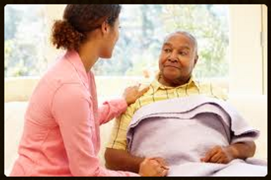 How to Handle an Elderly Parent's Bad Behavior